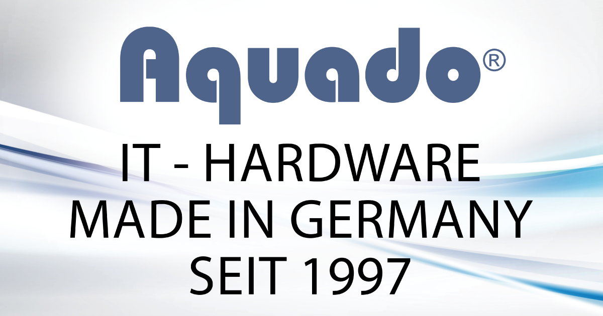 Aquado Blog